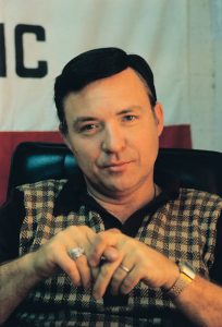 Tom Metzger Memorial – RESIST.COM